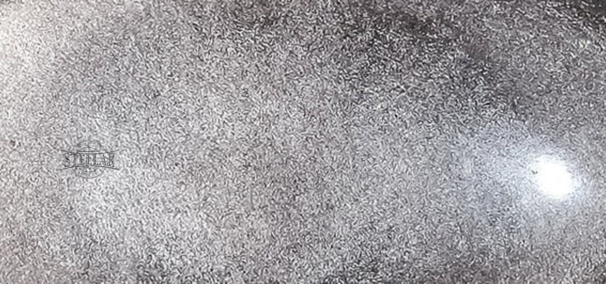 Obsidian Silver – Stellar Crystal Company